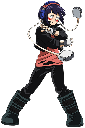 Kyoka Jiro | My Hero Academia Wiki | Fandom