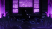 Kyudai Garaki/Synopsis | My Hero Academia Wiki | Fandom