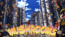 Mushroom | My Hero Academia Wiki | Fandom