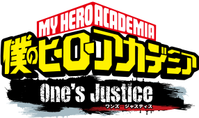 My Hero Academia - One’s Justice | Wiki Boku no Hero Academia | Fandom
