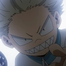 Tamashiro | Wiki Boku no Hero Academia | Fandom