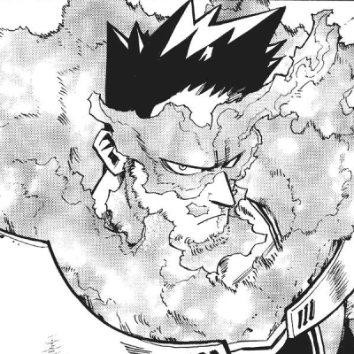 Paranormal Liberation War | My Hero Academia Wiki | Fandom