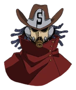 Snipe/Image Gallery | My Hero Academia Wiki | Fandom