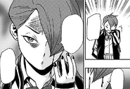 Kuin Hachisuka/Image Gallery | My Hero Academia Wiki | Fandom
