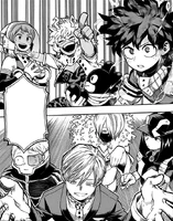 Nirengeki Shoda/Image Gallery | My Hero Academia Wiki | Fandom