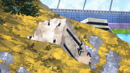 Unforeseen Simulation Joint | My Hero Academia Wiki | Fandom