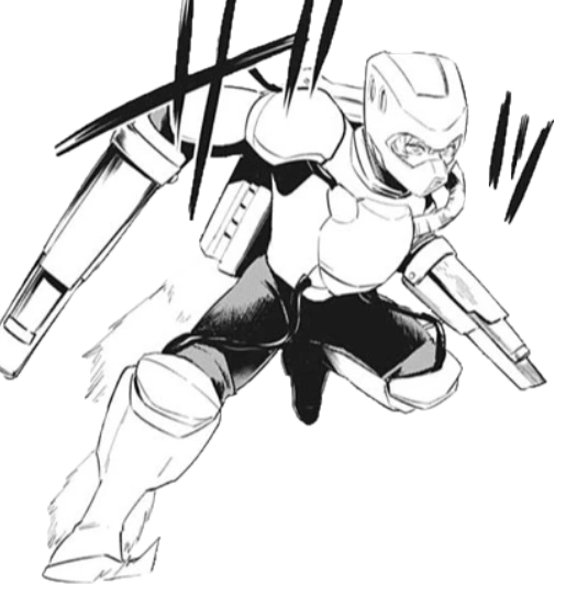 Air Jet | My Hero Academia Wiki | Fandom