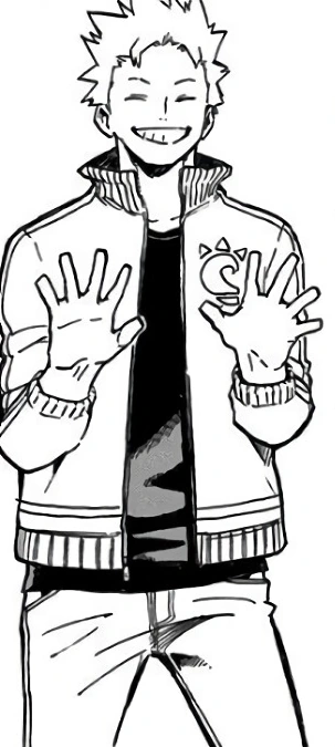 Natsuo Todoroki/Image Gallery | My Hero Academia Wiki | Fandom