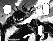 Number 6 | My Hero Academia Wiki | Fandom