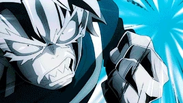 Steel | Wikia Boku no Hero Academia | Fandom