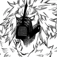 Ryo Inui/Image Gallery | My Hero Academia Wiki | Fandom