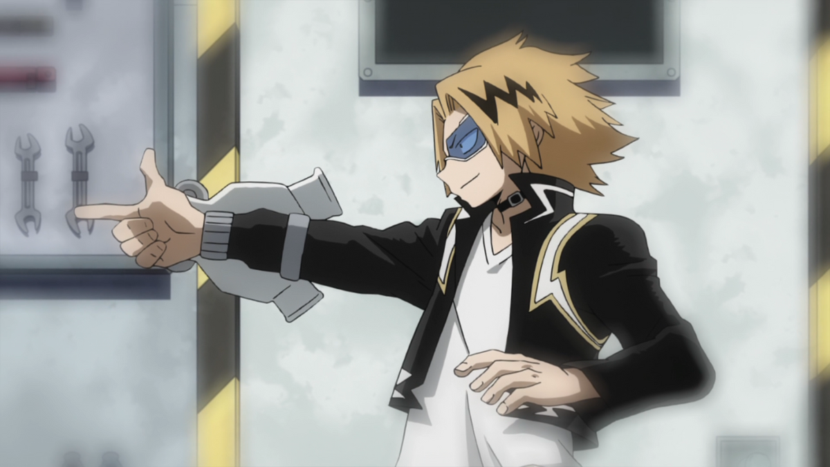 Category:Higari Maijima's Creations | My Hero Academia Wiki | Fandom