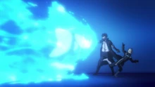 Paranormal Liberation War Arc | My Hero Academia Wiki | Fandom