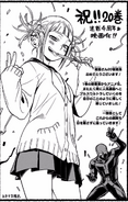 Volume 20 | My Hero Academia Wiki | Fandom