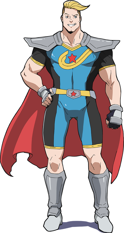 Christopher Skyline | My Hero Academia Wiki | Fandom