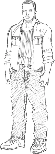 Ethan Drive | My Hero Academia Wiki | Fandom