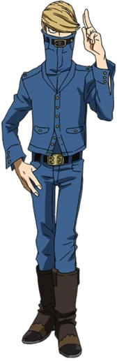Tsunagu Hakamada | My Hero Academia Wiki | Fandom