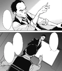 Eizo Tanuma/Synopsis | My Hero Academia Wiki | Fandom