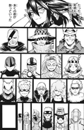 Crust/Image Gallery | My Hero Academia Wiki | Fandom