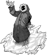 Geten/Image Gallery | My Hero Academia Wiki | Fandom