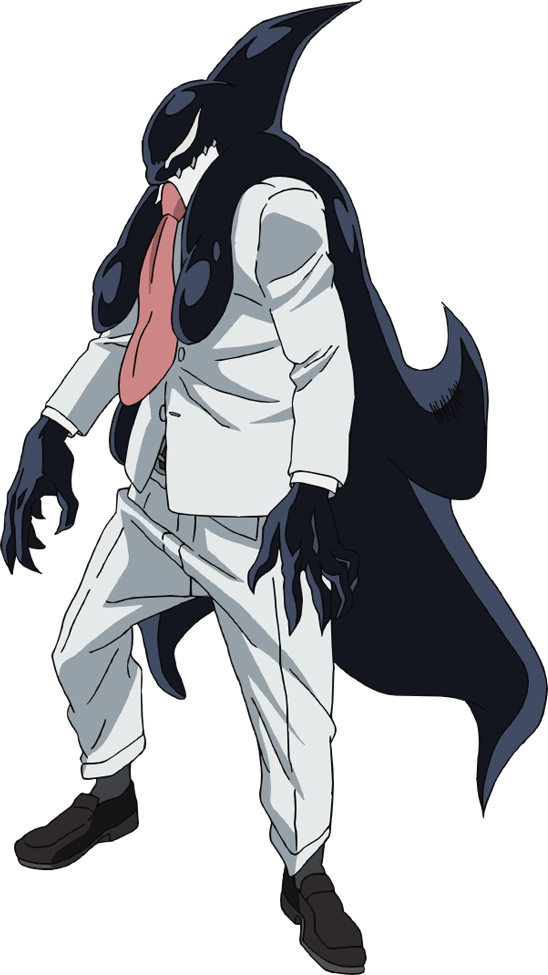 Grace Balin(DC) vs Gang Orca(BNHA) | VS Battles Wiki Forum