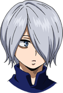 Reiko Yanagi/Image Gallery | My Hero Academia Wiki | Fandom