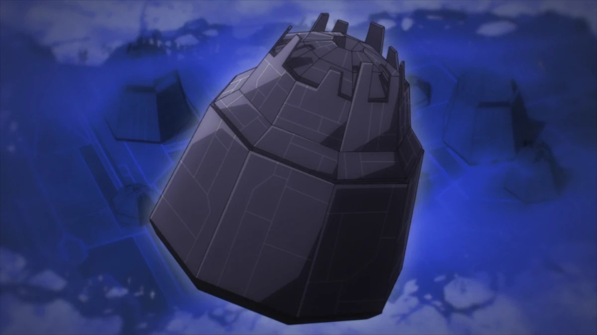 Troy Defense System | My Hero Academia Wiki | Fandom