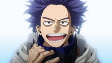 Joint Training Battle/Round Five | My Hero Academia Wiki | Fandom
