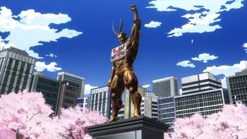 Épisode 127 | Wiki Boku no Hero Academia | Fandom