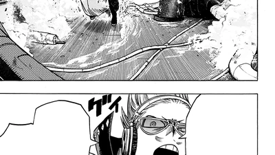 Discuss Everything About My Hero Academia Wiki | Fandom