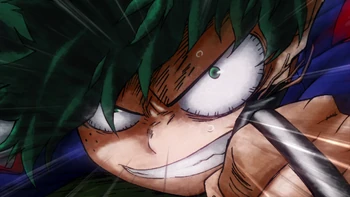 Episode 16 | My Hero Academia Wiki | Fandom