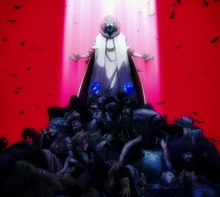 Flect Turn | My Hero Academia Wiki | Fandom