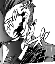 Rikiya Yotsubashi | My Hero Academia Wiki | Fandom