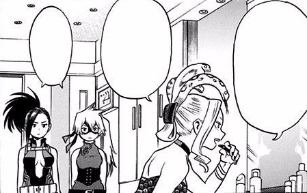 Uwabami/Image Gallery | My Hero Academia Wiki | Fandom