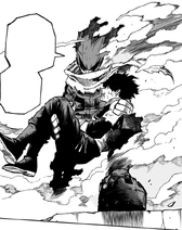 Yo Shindo/Image Gallery | My Hero Academia Wiki | Fandom