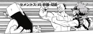 Ken Ishiyama/Image Gallery | My Hero Academia Wiki | Fandom