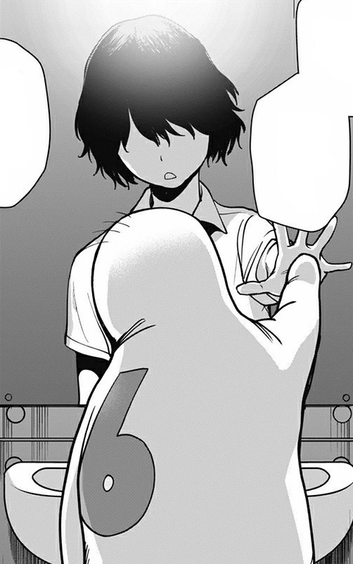 Number 6/Image Gallery | My Hero Academia Wiki | Fandom