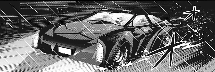 Hercules | My Hero Academia Wiki | Fandom