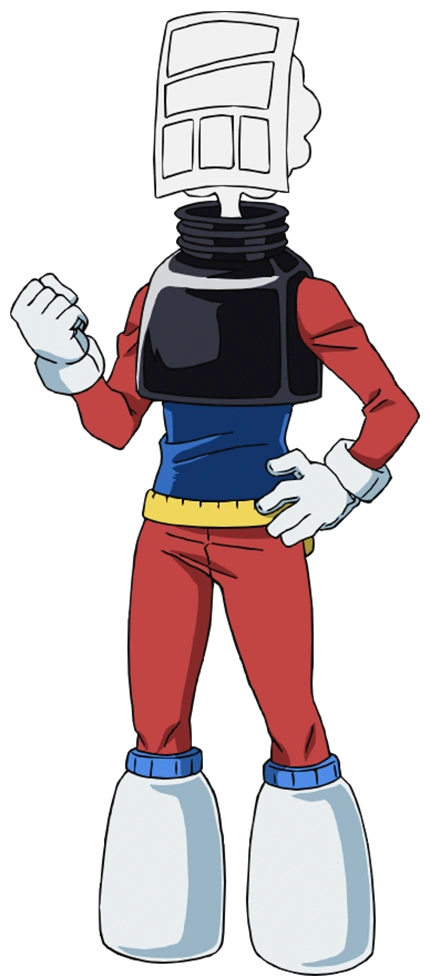 Manga Fukidashi | My Hero Academia Wiki | Fandom