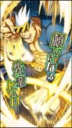 Death Arms/Image Gallery | My Hero Academia Wiki | Fandom