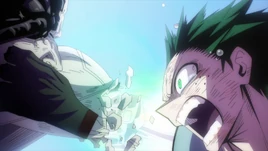 Heroes vs. All For One | My Hero Academia Wiki | Fandom