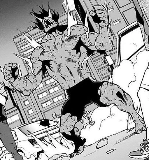 Instant Villains | My Hero Academia Wiki | Fandom