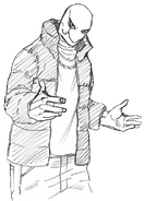 Shikkui Makabe/Image Gallery | My Hero Academia Wiki | Fandom