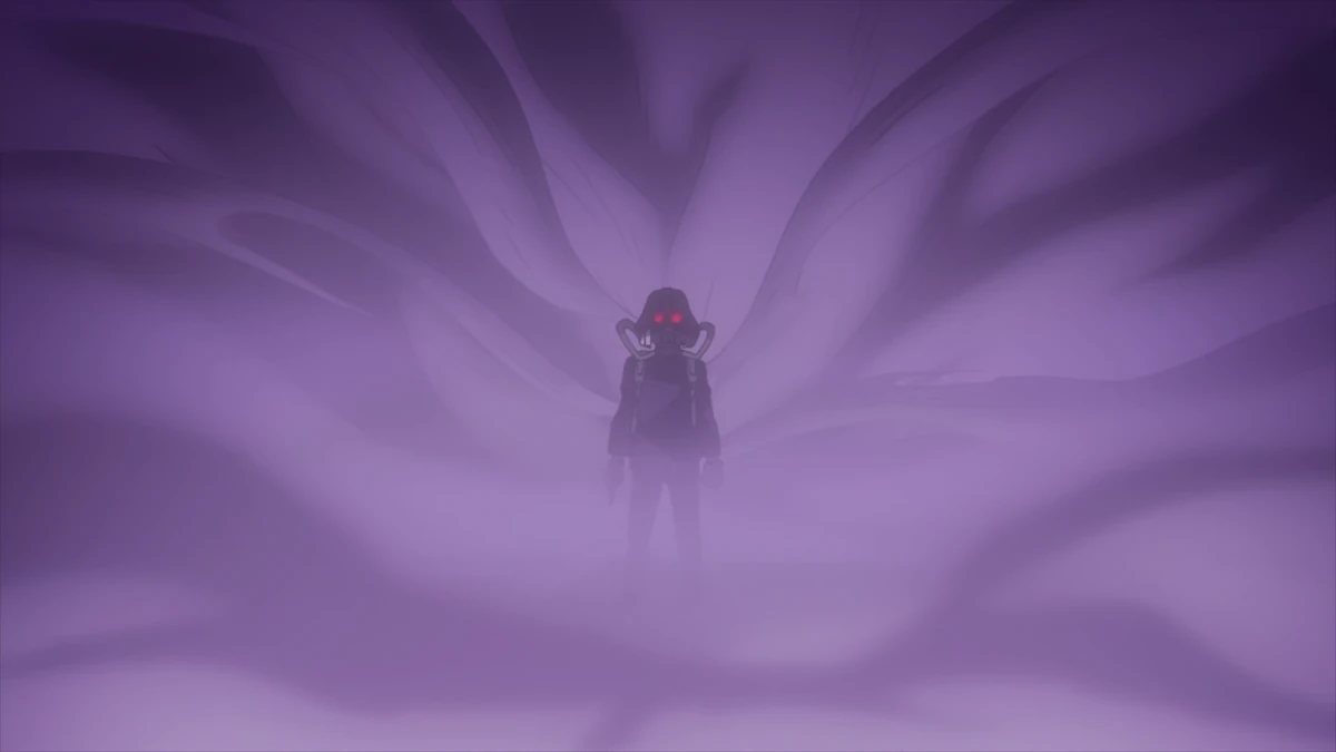 Gas | My Hero Academia Wiki | Fandom