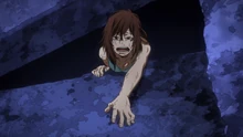 Moko Tamashi My Hero Academia Wiki Fandom
