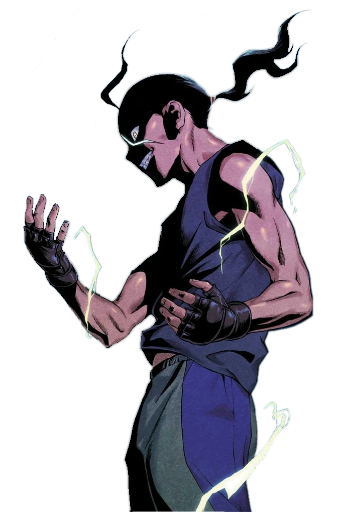 Number 6 | My Hero Academia Wiki | Fandom