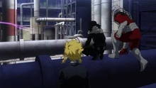 Sekijiro Kan/Synopsis | My Hero Academia Wiki | Fandom