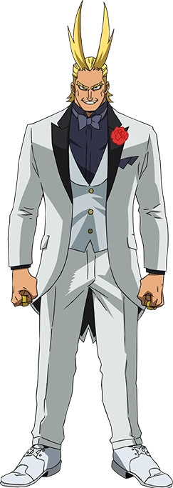 Category:Movie Original Characters | My Hero Academia Wiki | Fandom