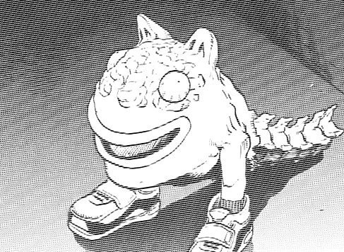 Mocha | Wiki Boku no Hero Academia | Fandom