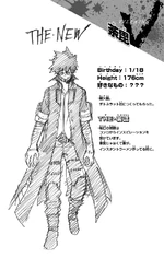 Volume 25/Extras | My Hero Academia Wiki | Fandom